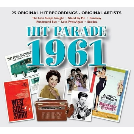 Hit Parade 1961 | Walmart Canada