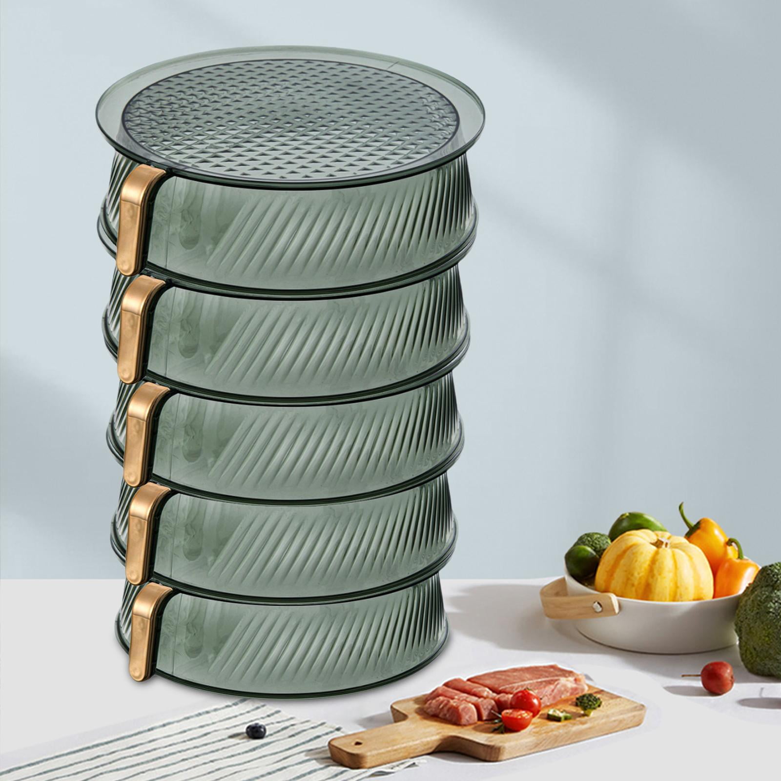 Multifunctional cover ,Kitchen Utensils, Reusable Vegetable Cover ...