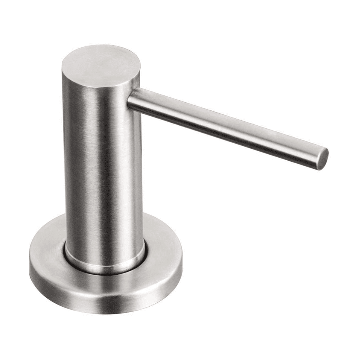 Click here for Unbranded Soap Dispenser For Kitchen Sink Brushed... prices