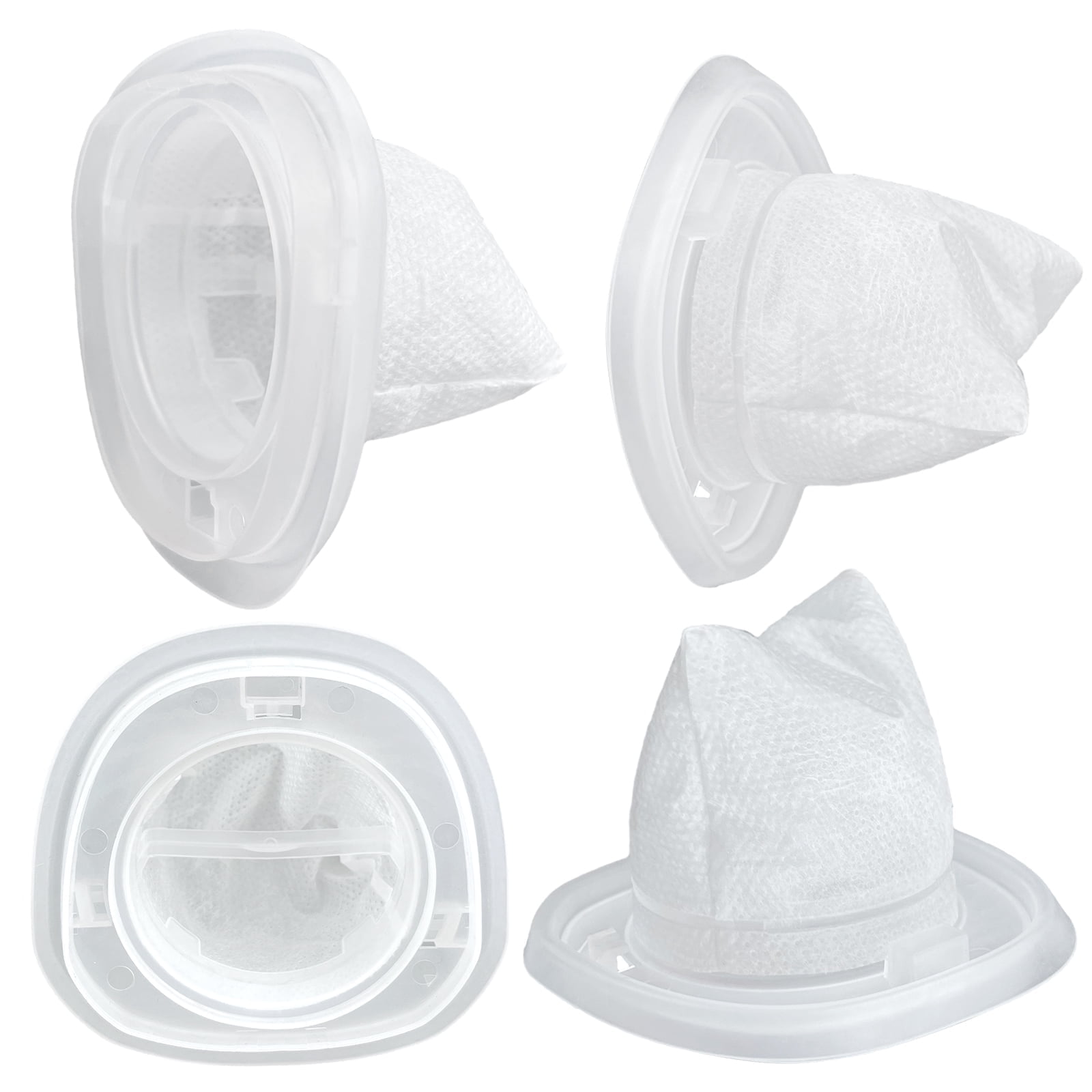 Click here for Gansite 【4-Pack Hnvcf10 Filters】replacement For Bl... prices