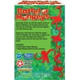Classic Barrel of Monkeys Skill Game - Original Design with 15 ABS ...