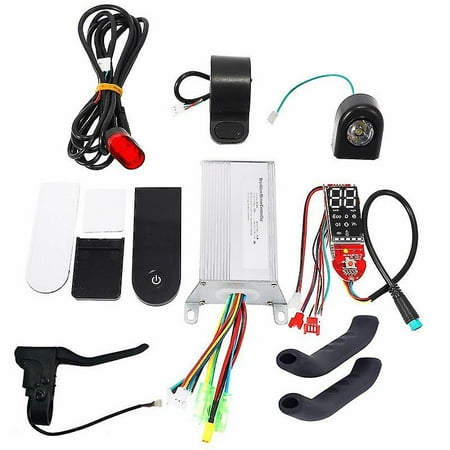 Xiaomi M Scooter Accessories Electric 36v350w Controller Bluetooth ...
