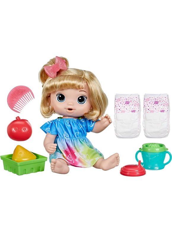 All Baby Alive in Baby Alive - Walmart.com