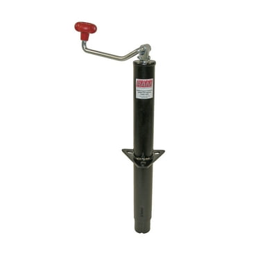 Pro-Lift T-9456 Grey Scissor Jack, 3000 lbs Capacity - Walmart.com