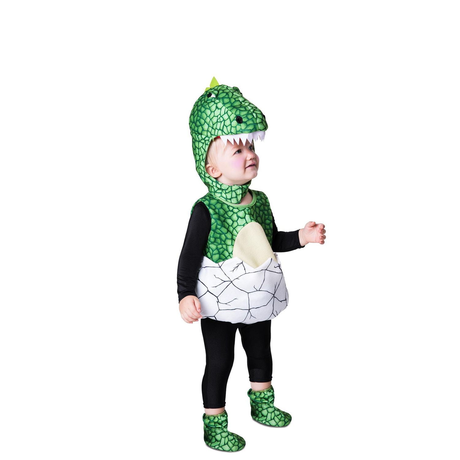 Child's Little Dinosaur Costume-size 12-24 Months - Walmart.ca