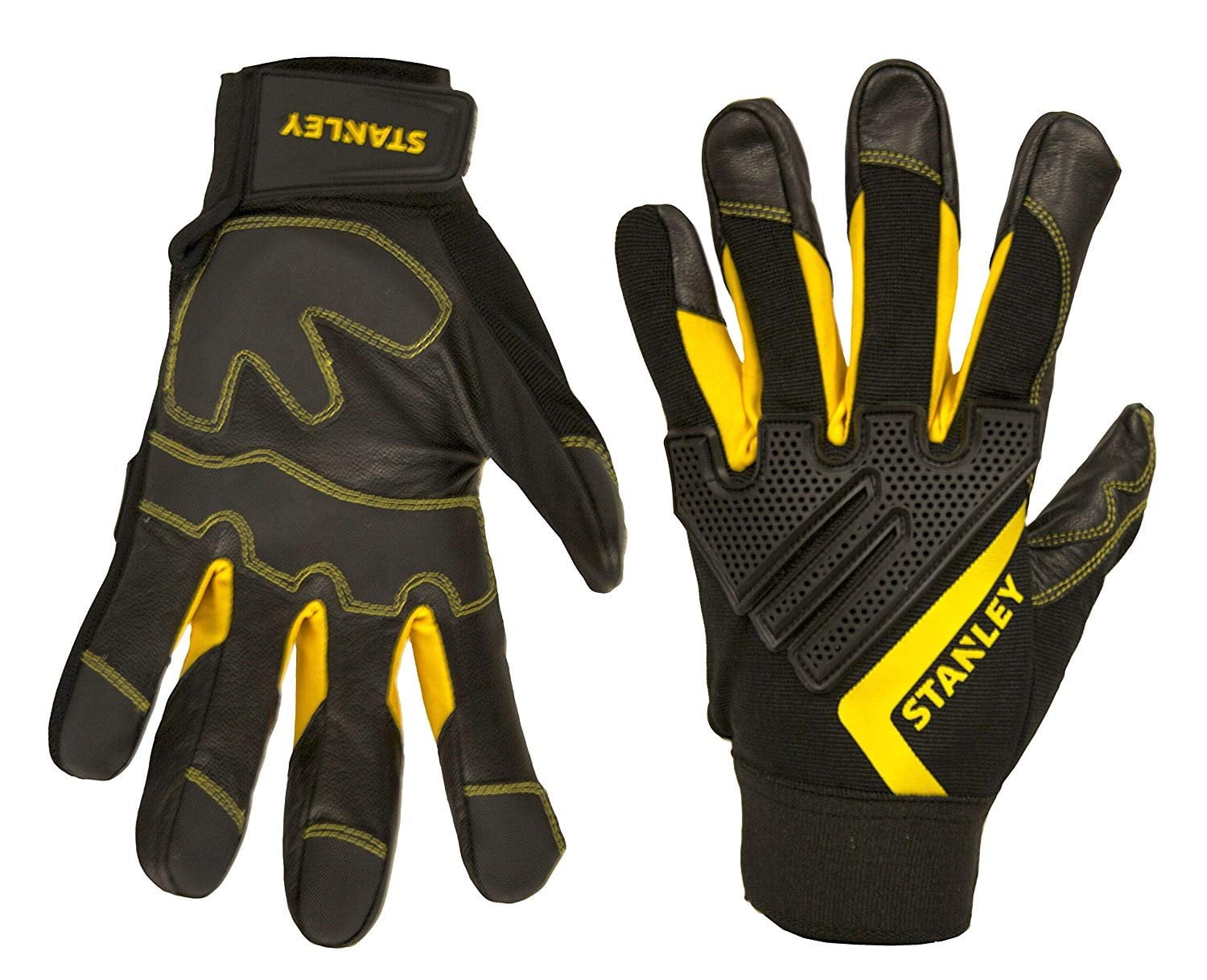 Stanley Goatskin Knuckle Guard - Walmart.com - Walmart.com