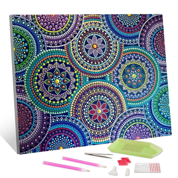 Diamond Painting Kit