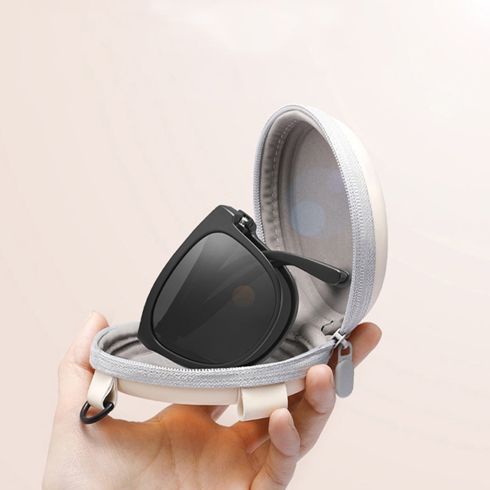 Click here for Amdohai Easy Carry Polarized Mini Folding Sunglass... prices