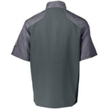 Holloway Sportswear 2XL Raider Short Sleeve Pullover Carbon Print ...
