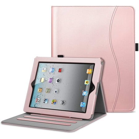 Fintie Case for iPad 2 3 4 (Old Model) - [Corner Protection] Multi ...