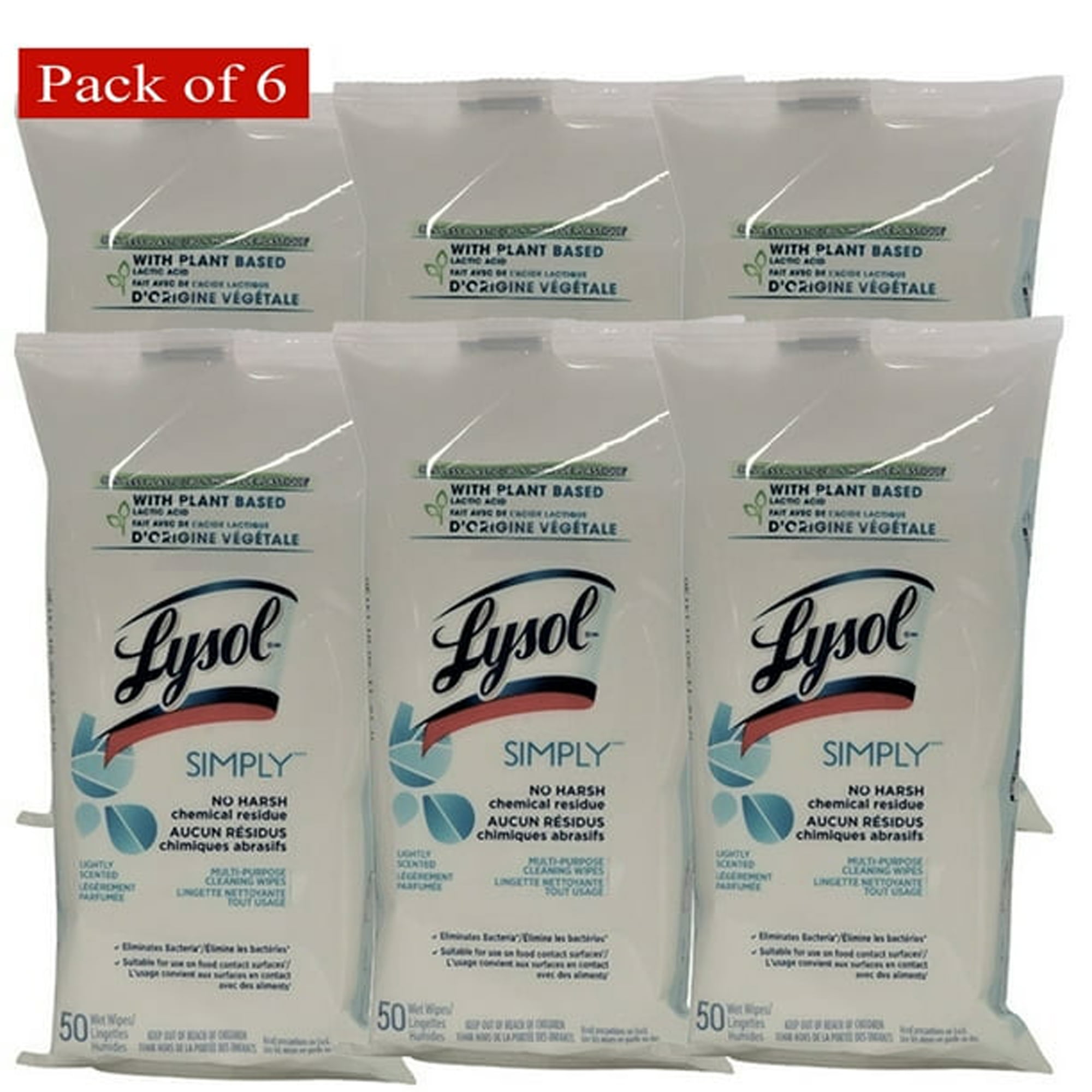Click here for Lysol Wipes - Simply Flat Pack Herbal Tea 1 Pack X... prices
