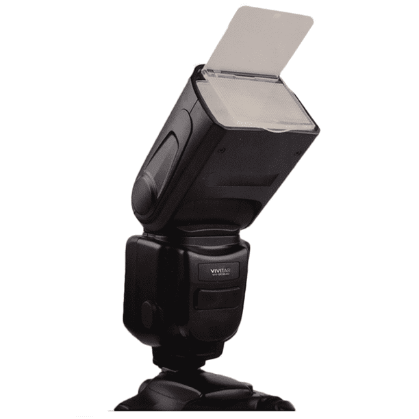 Vivitar DF-864 Speedlight Flash for Nikon Digital SLR Cameras - Walmart ...