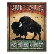 Buffalo Prints