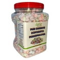 Dasher's Spice & Beans Rainbow Freeze-Dried Marshmallows, 10oz ...