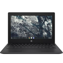 "HP 14"" Convertible Touchscreen Laptop, Intel Celeron N4120, 4GB RAM ...