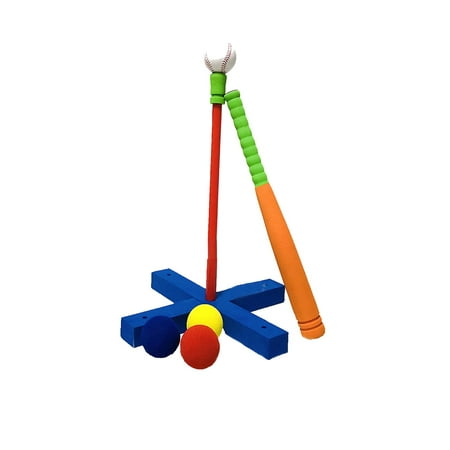 Baseball Toy Set Creative Kids Outdoor Birthday Gifts Indoor Sports ...