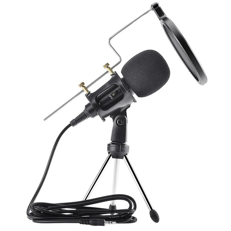 Studio Condenser Microphone Cable