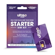 AT&T Sim Card Kit - Walmart.com