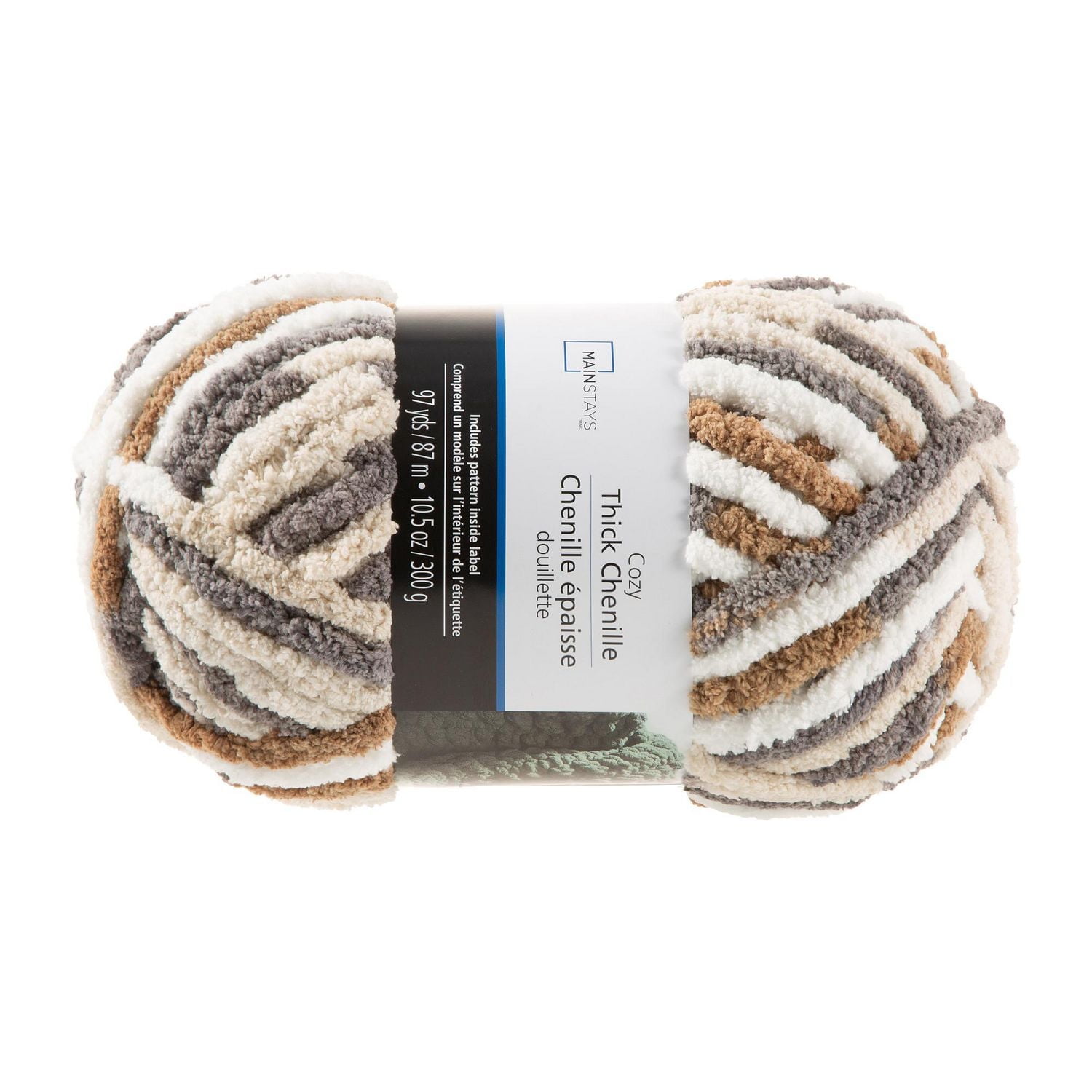 Click here for Mainstays Pl Ms Cozy Thik Truffl prices