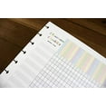 Classroom Checklist Refills for 9 Disc Happy Planners - Walmart.com