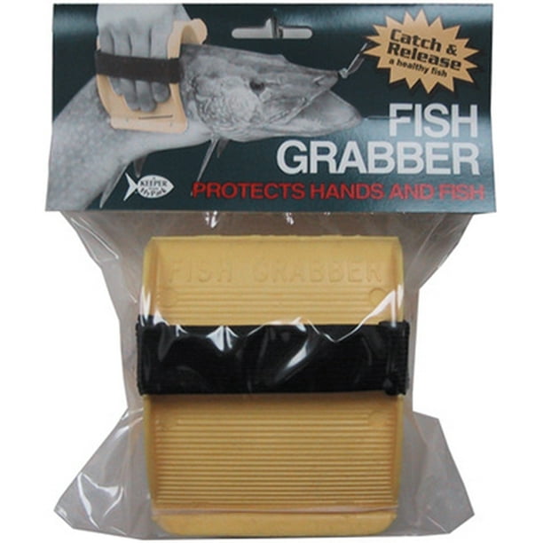 HyPark Fish Grabber Fish Glove - Walmart.com - Walmart.com HyPark Fish Grabber Fish Glove - Walmart.com - Walmart.com