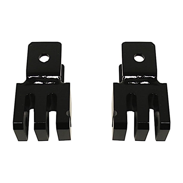 BLUE OX BX88310 KIT, BLUE OX/DEMCO LUG ADAPTER - Walmart.com