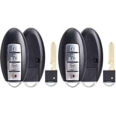 KeylessOption replacement for 2008-2012 Honda Accord Sedan and 2008 ...