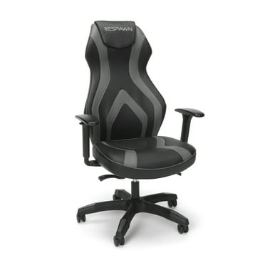 RESPAWN 205 Racing Style Gaming Chair, in Red (RSP-205-RED) - Walmart.com