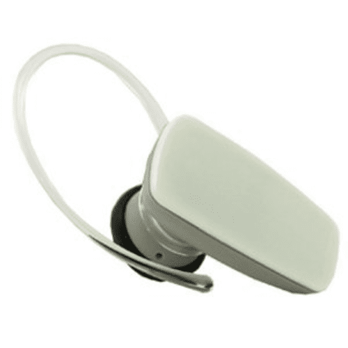 Quikcell QBT523 V3.0 Mono Bluetooth - Simply White - Walmart.com