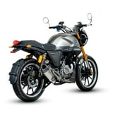 Motocicleta Rebel Vento Rocketman Carrera 300 Silver 2025 | Bodega ...