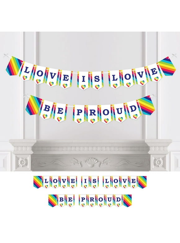 Pride party supplies - Walmart.com