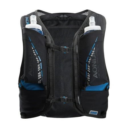 Super Lightweight Hydration Backpack Running Water Bladder Vest ...