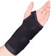 OTC Select Series 8" Wrist Splint, Left Hand, Left Hand, Black, Medium ...