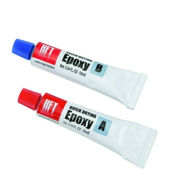Just For Copper Epoxy Putty 2 Oz - Walmart.com