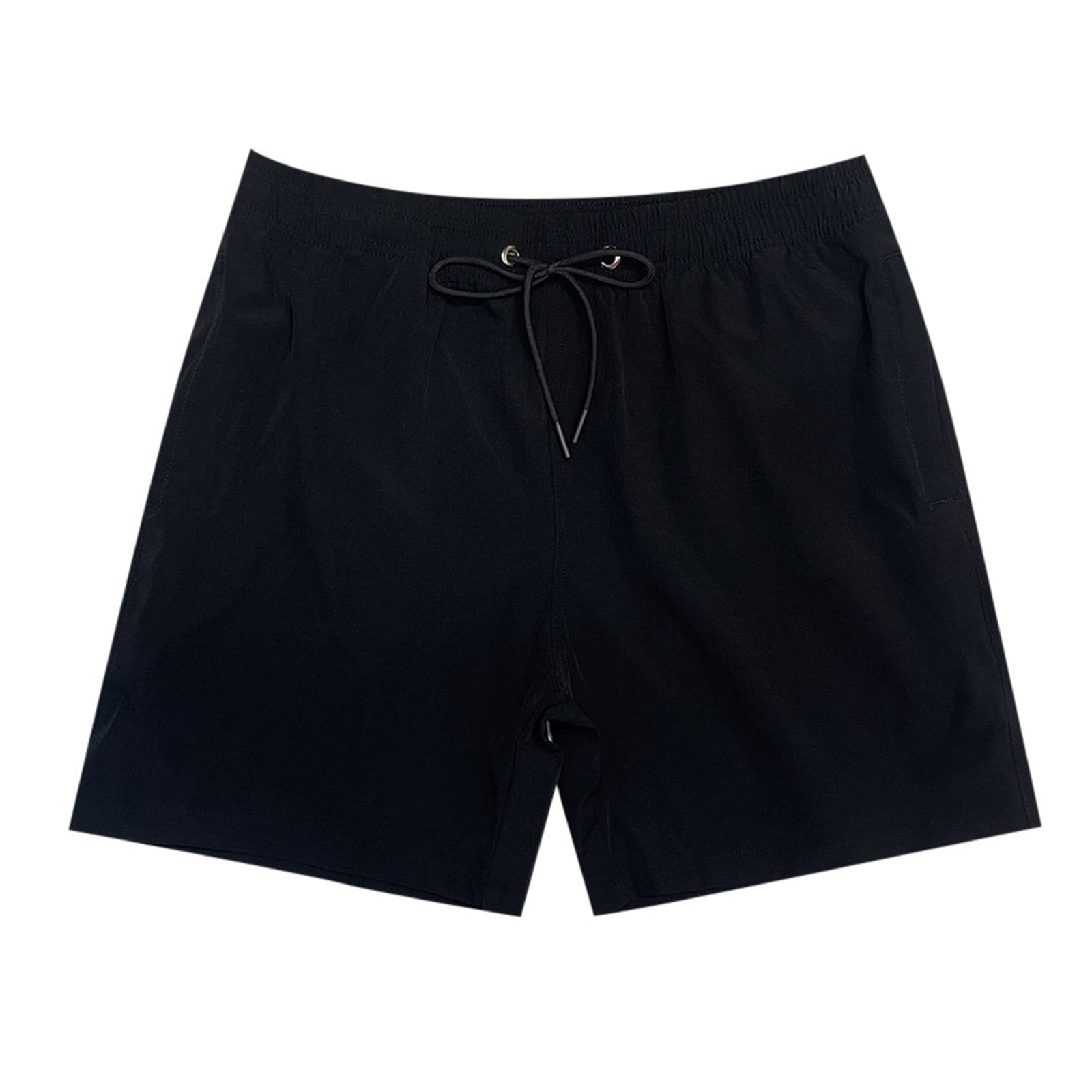 Click here for Ediodpoh Mens Swim Trunks Nylon 4 Way Stretch Beac... prices