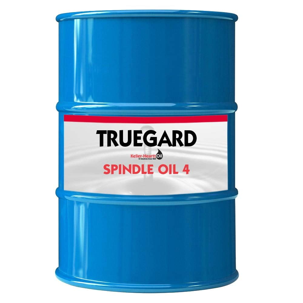 Truegard Spindle Oil 4 - 55 gallon drum - Walmart.com