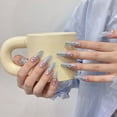 2024 new handmade wear nail cat's eye gradual change diamond-encrusted ...