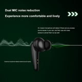 G11 TWS Gaming Earbuds Bluetooth-compatible 5.3 Stereo Music HiFi ...