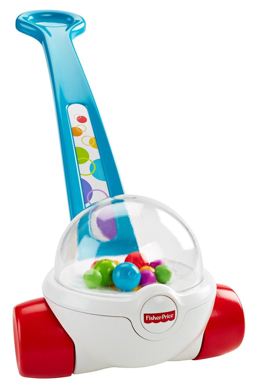 Fisher-Price Corn Popper Push Toy - Walmart.ca