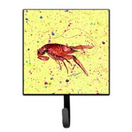 Crawfish with Spices and Corn Leash or Key Holder - Walmart.com
