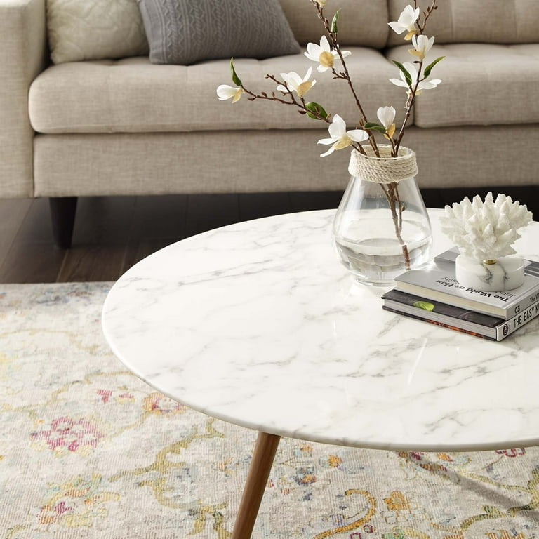 Artificial marble coffee table store