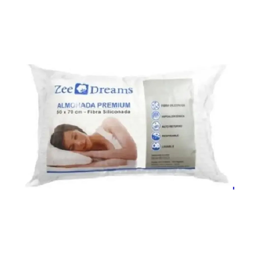 Almohada premium | Lider