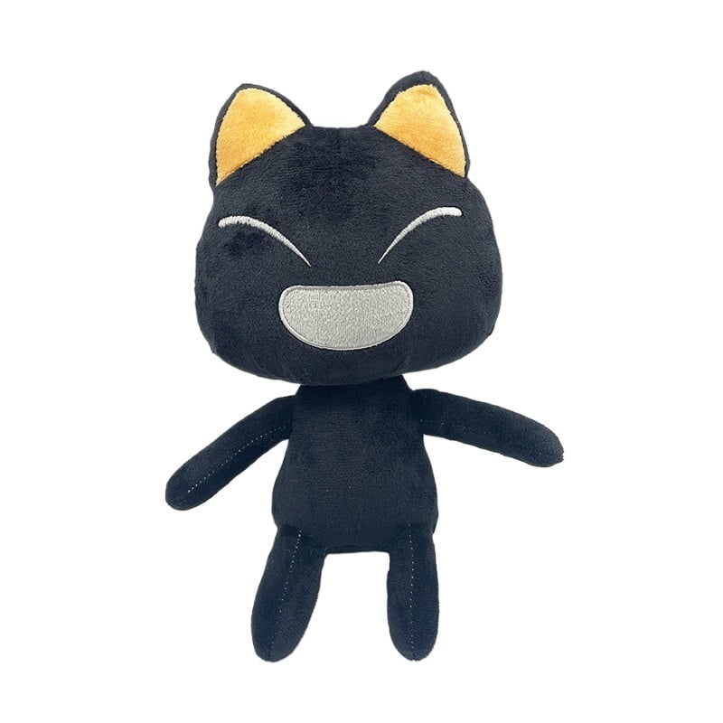 Peluche Toro Inoue Doro Cat Juguetes de peluche periféricos Una ...