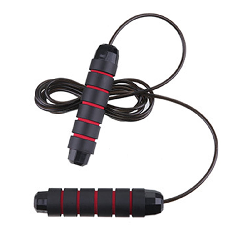 Click here for Leining Skipping Rope With Ball Bearings Rapid Spe... prices