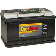 Motorcraft BAGM-48H6-760 Automotive Battery - Walmart.com