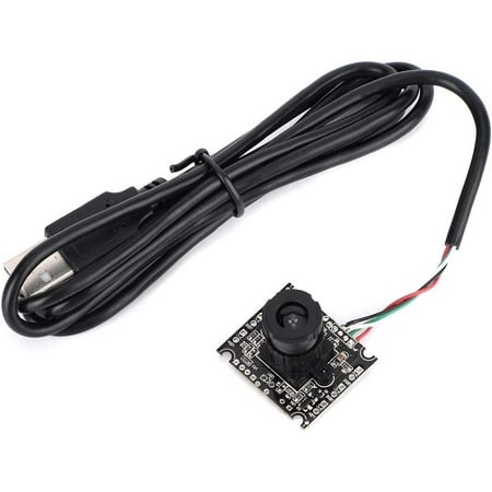 Lepai Microscope Module, USB 30W Px Microscope Module Electronic ...