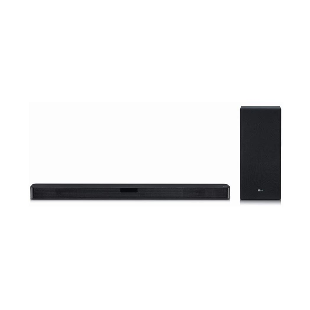Restored LG SLM5Y 2.1 Channel 400W High Res Audio Soundbar with DTS ...