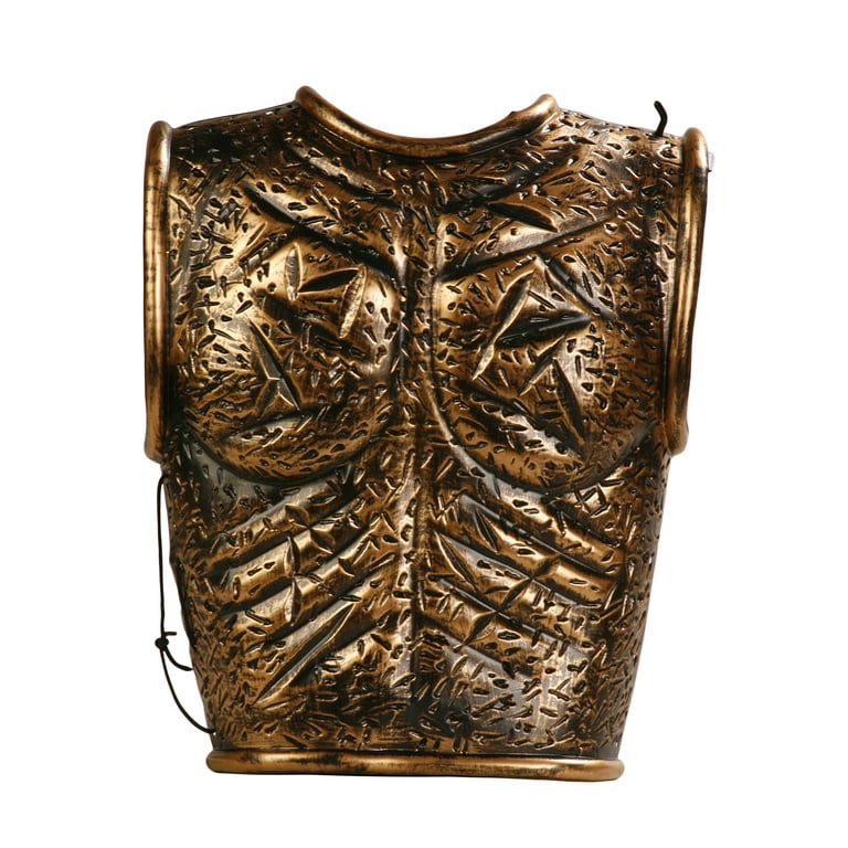 Greek Spartan Chest Plate