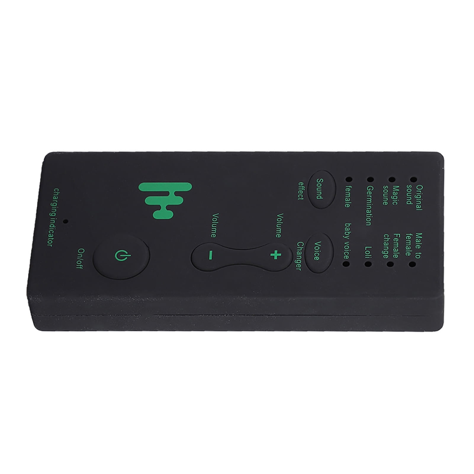 Click here for Fugacal Voice Changer Sound Card  Male & Female Vo... prices