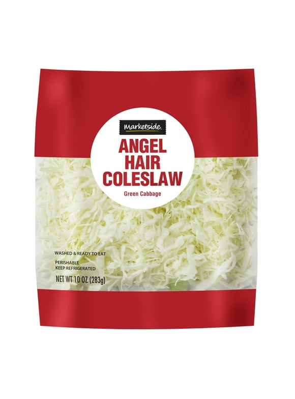 Fresh Coleslaw & Broccoli Slaw Mixes in Fresh Packaged Salads ...